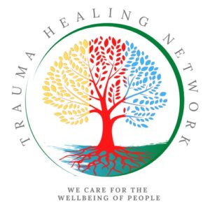 Trauma Healing Network Namibia - Colour me heal